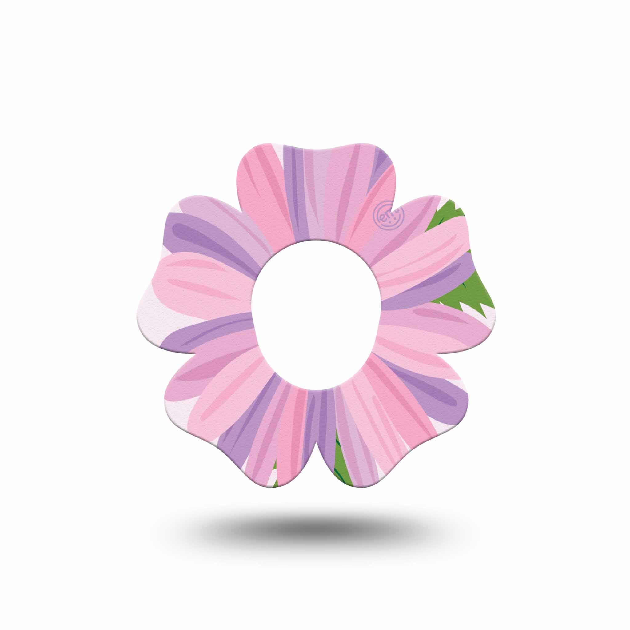 ExpressionMed Daisy Dexcom G7 and Stelo Flower Patch