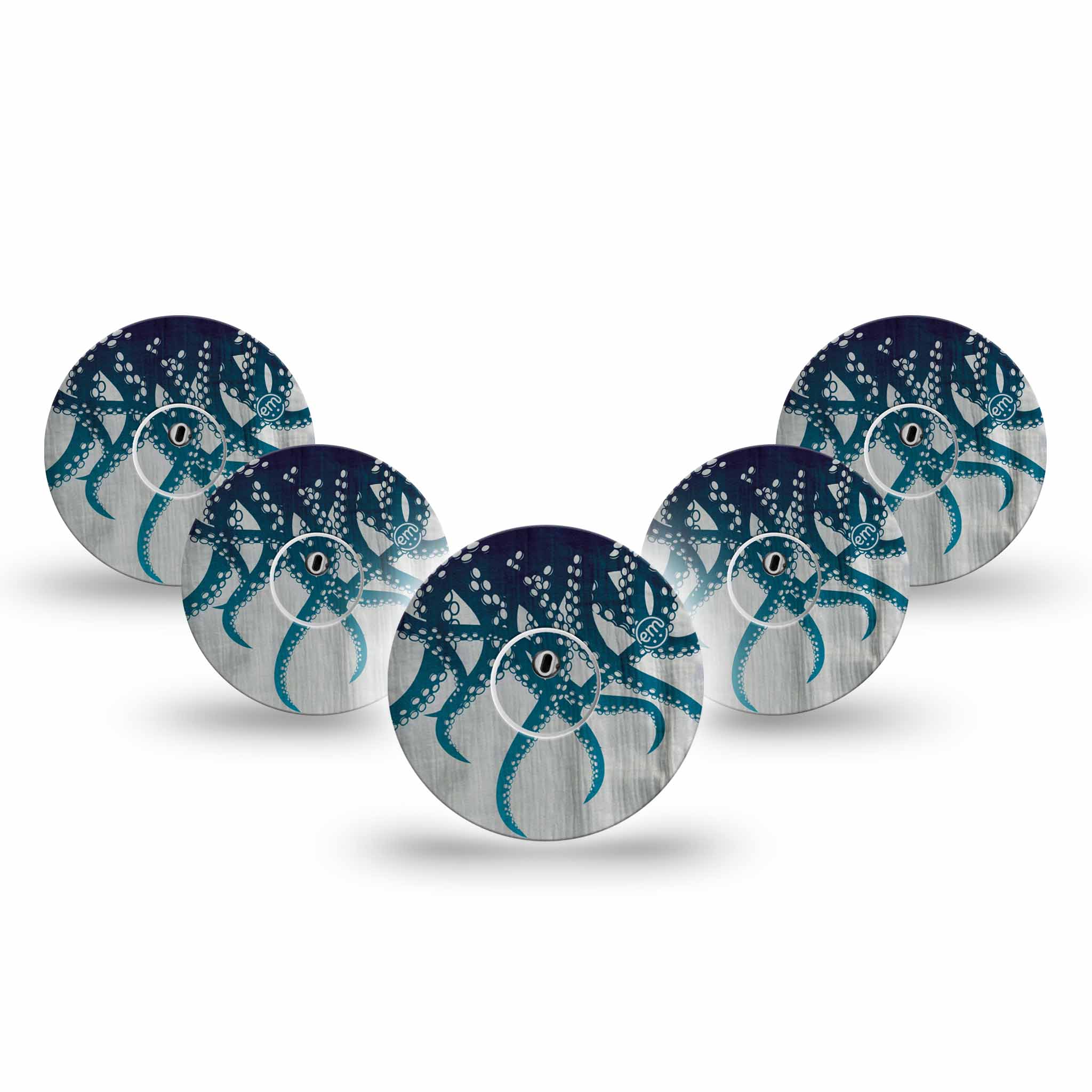 ExpressionMed Tentacles Libre 3 Patch