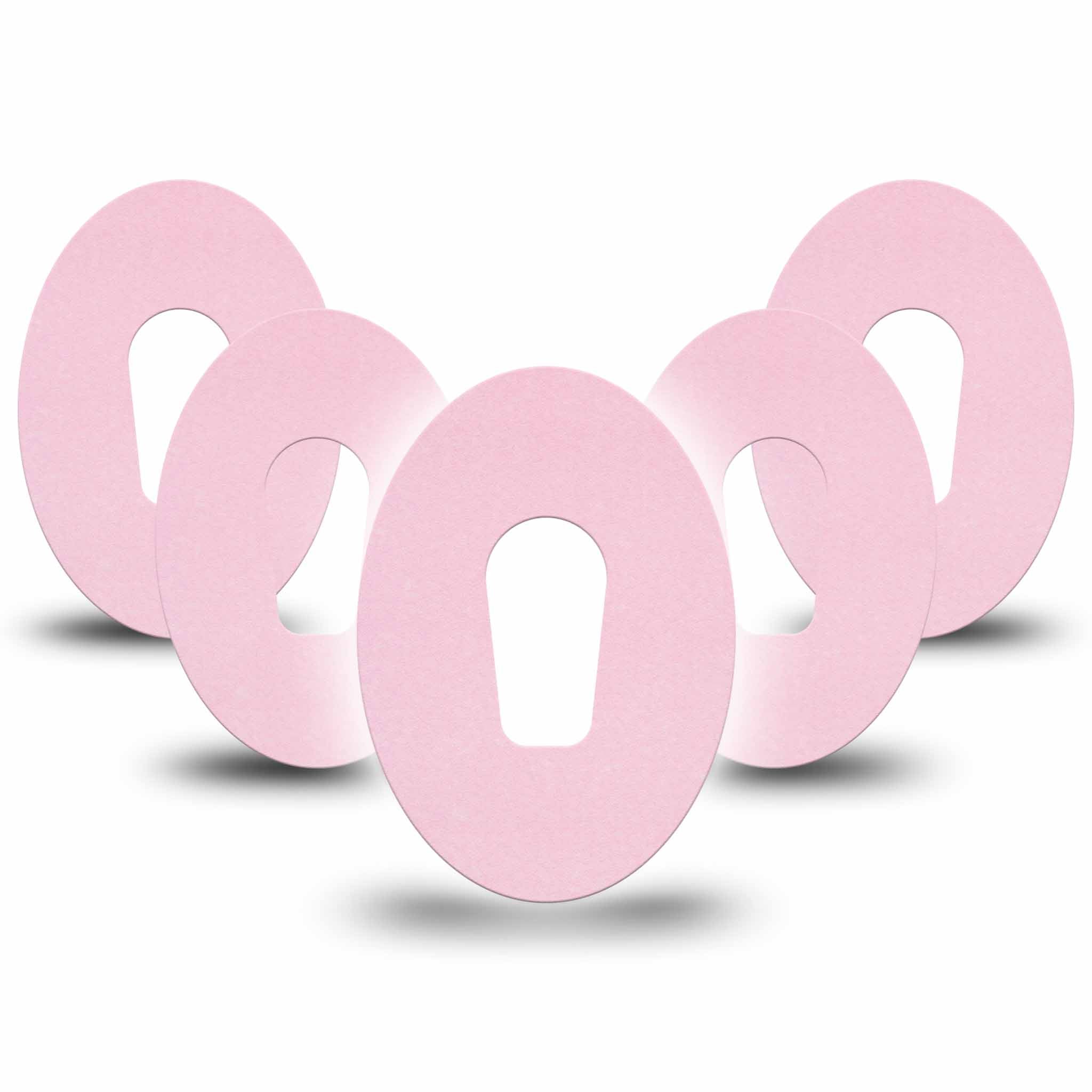 ExpressionMed Baby Pink Dexcom G6 Patch