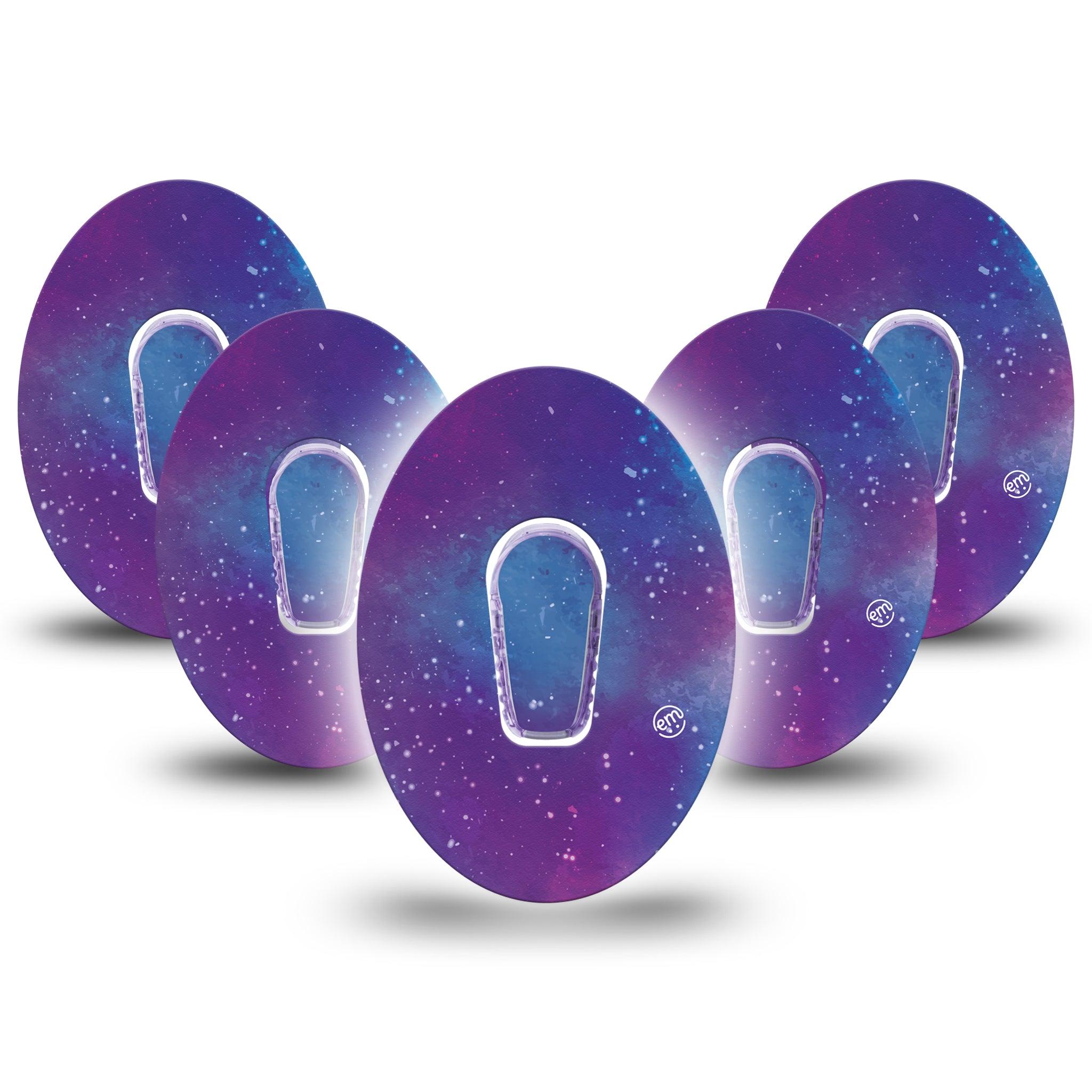 ExpressionMed Galaxy Dexcom G6 Patch