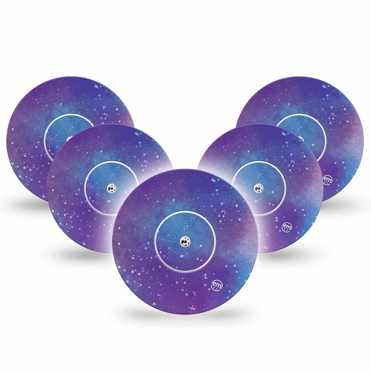 ExpressionMed Galaxy Libre Patch