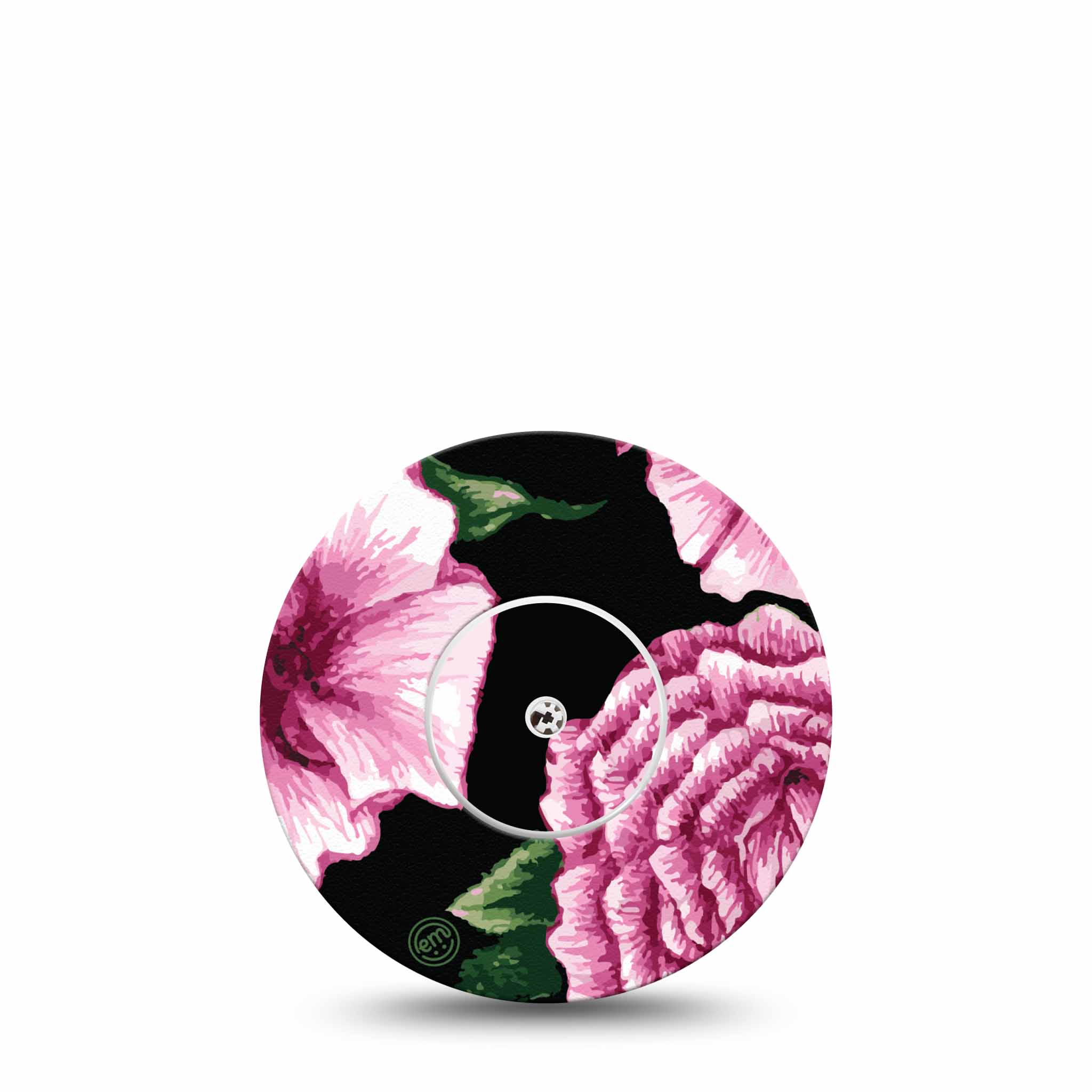 ExpressionMed Intricate Flower Libre Patch