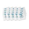 ExpressionMed Skin-Tac Adhesive Wipes