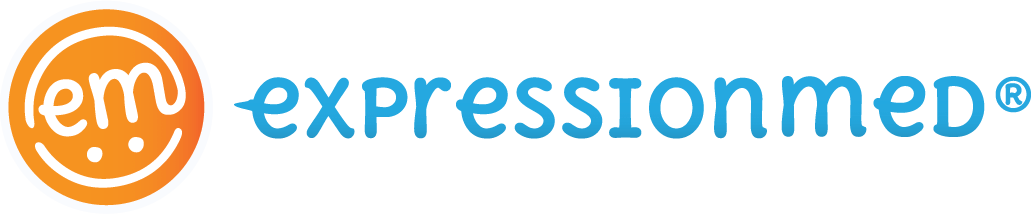 ExpressionMed Skin-Tac Adhesive Wipes