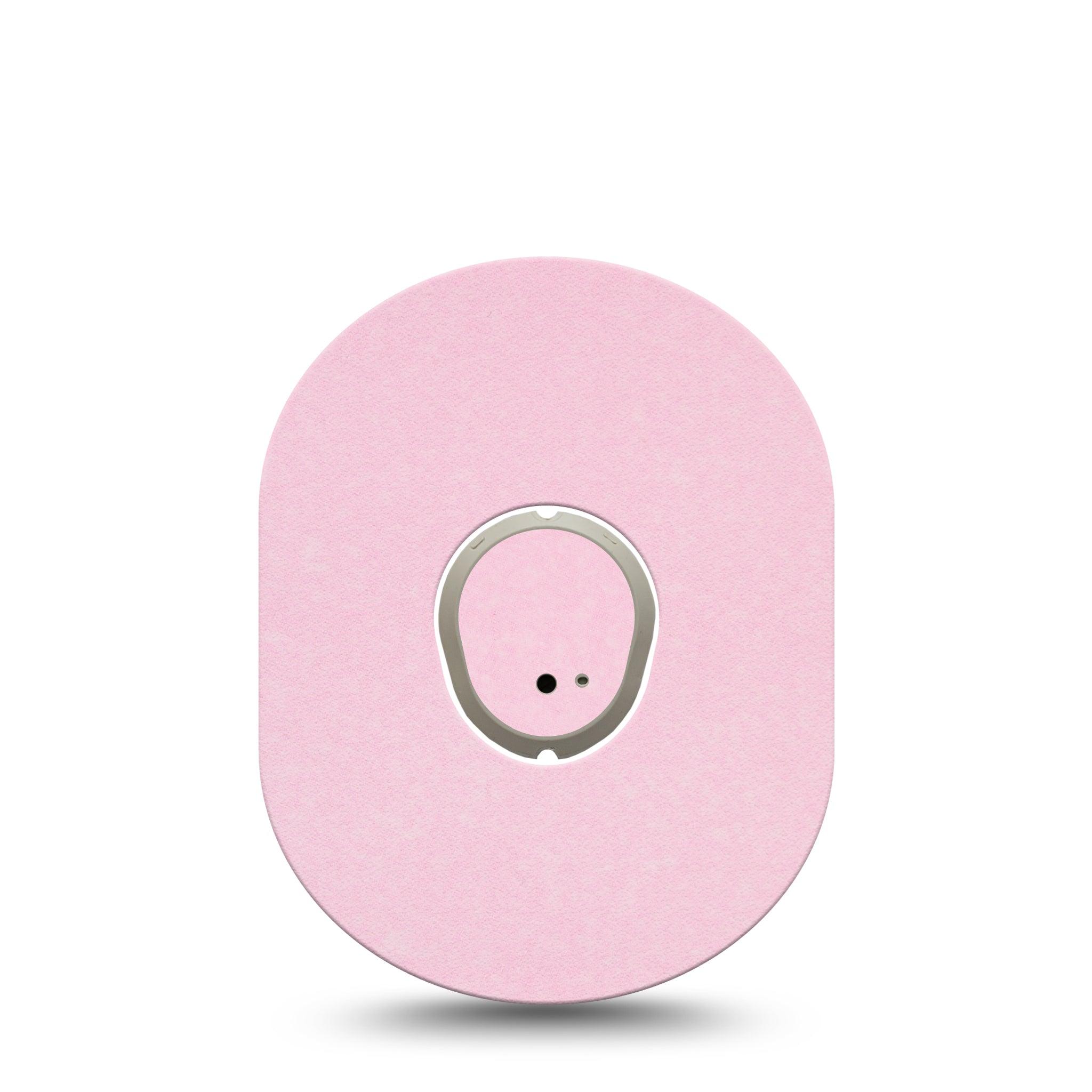 ExpressionMed Baby Pink Dexcom G7 and Stelo Transmitter Decorative ...