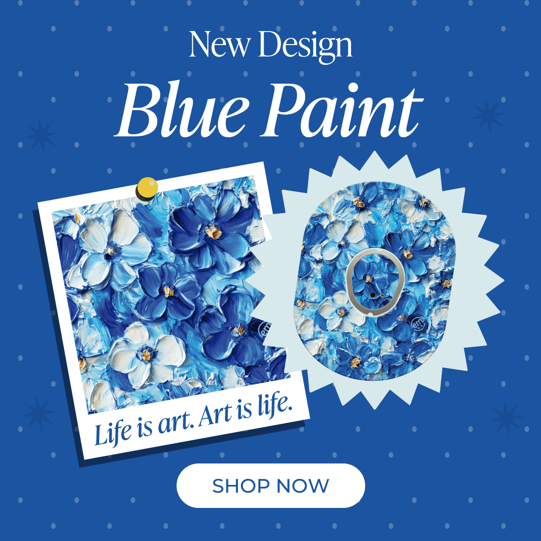 Welcome To ExpressionMed CGM Patches for Diabetic Care!