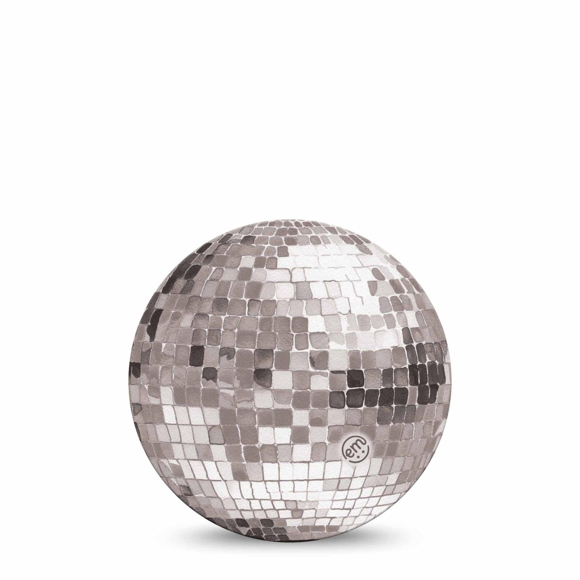 ExpressionMed Mirror Ball Dexcom G7 OverPatch
